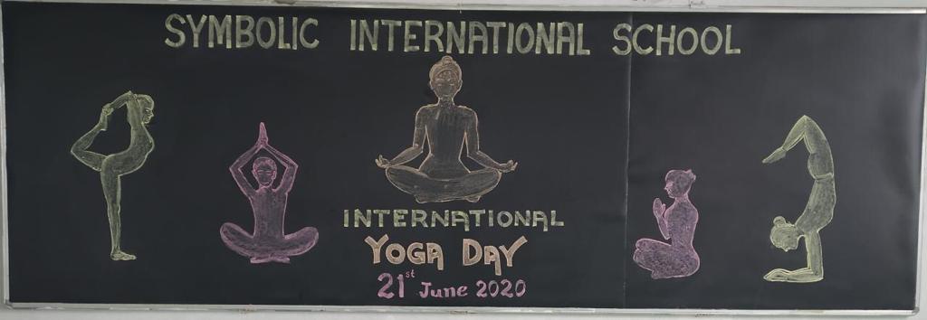 Achievements | Symbolic International School